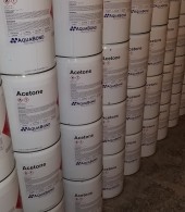 Acetone