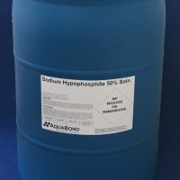 Sodium Hypophosphite 50% Soln.