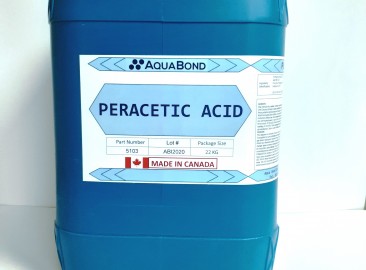 Aqua Bond Inc. - Chemistry for Tomorrow